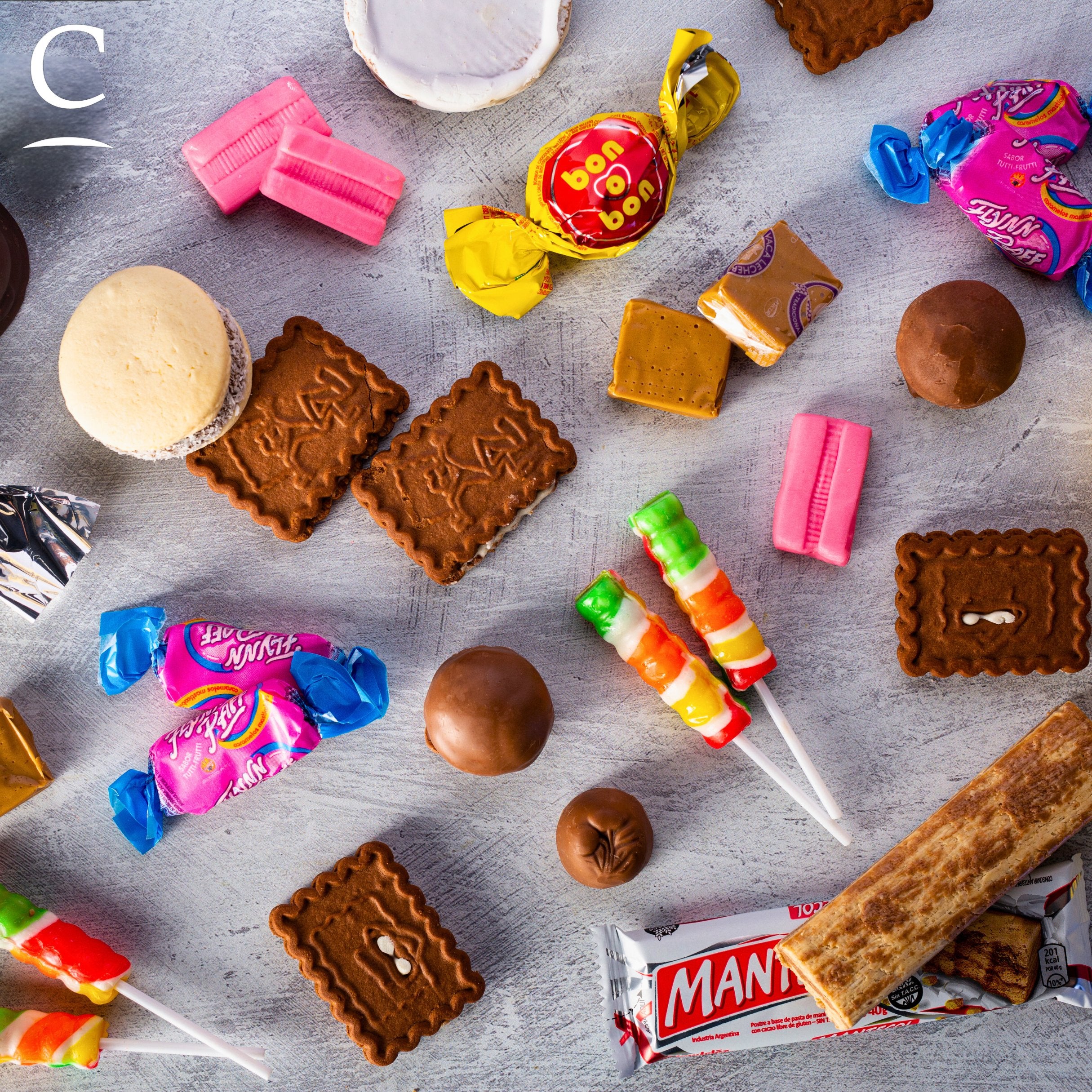 Argentine Treats & Sweets - Buy Online | Casa Argentina – Page 2 – Casa ...