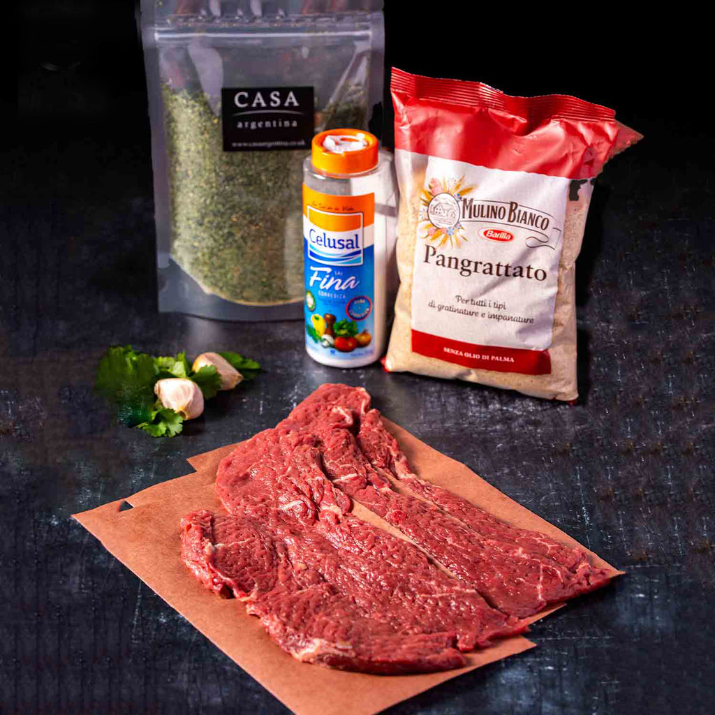 Milanesa Bundle – Casa Argentina Limited