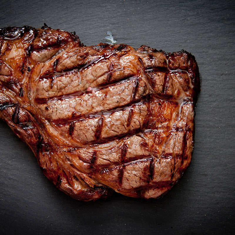 Black Label Argentine Ribeye - Ojo de Bife x Kg (F) – Casa Argentina ...