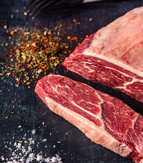 Argentine Rump Tail / Tri-Tip - Colita de Cuadril x kg – Casa Argentina ...