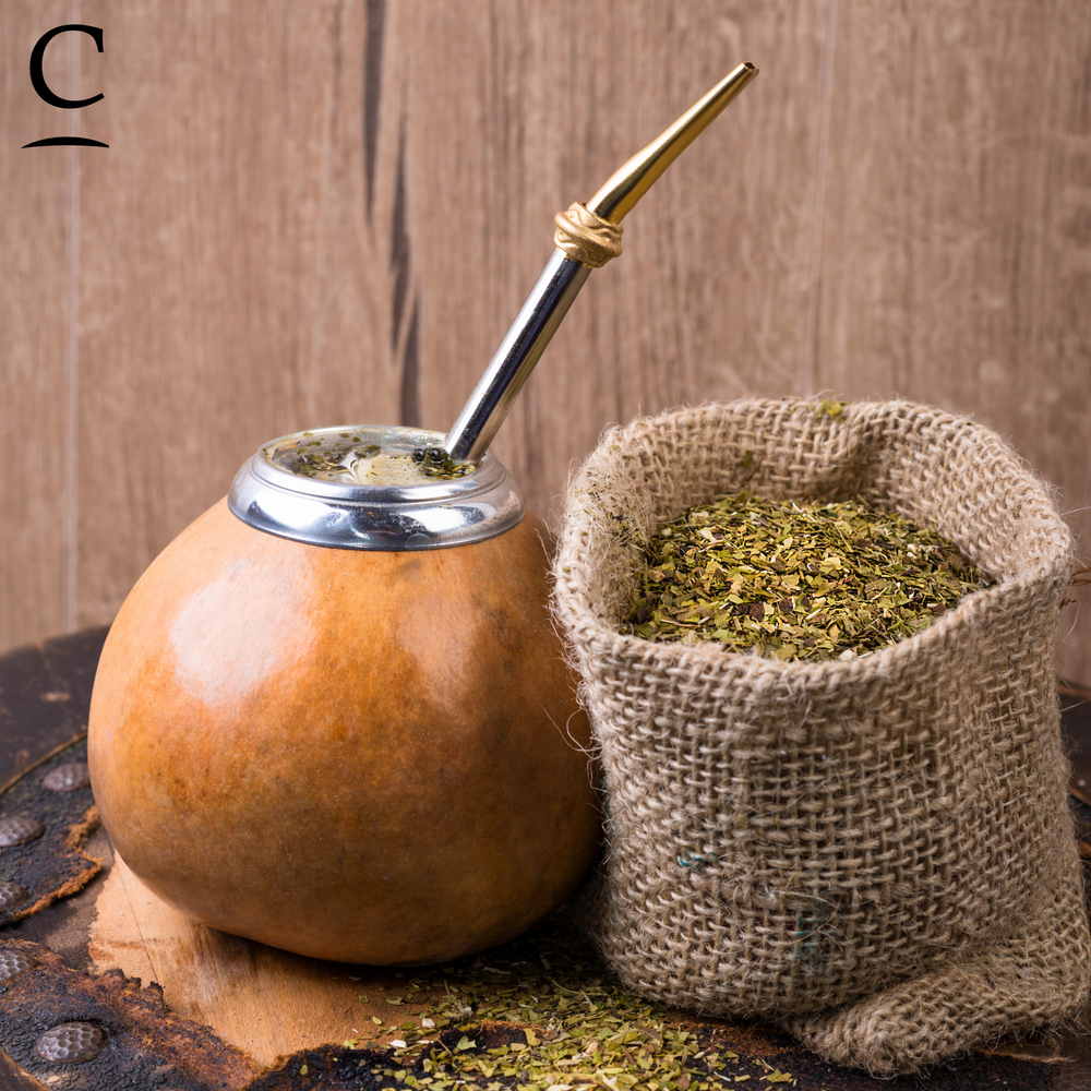 Accessories to Drink Yerba Mate - Buy Online | Casa Argentina – Casa ...