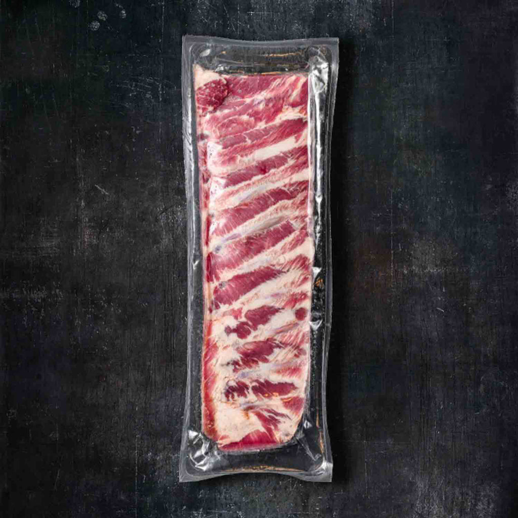 Spanish Iberian Pork Ribs - Costillar de Cerdo Iberico – Casa Argentina ...