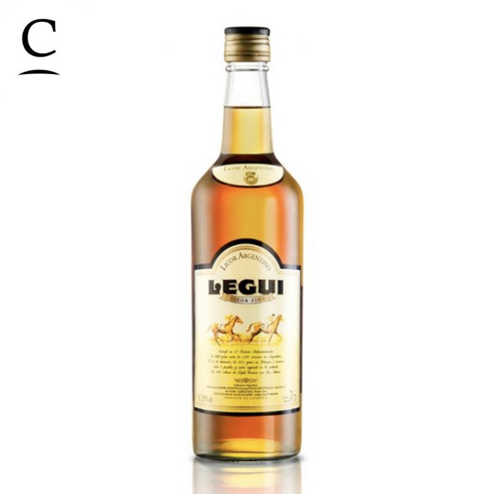 Caña Legui - Fine Argentine Liquor 1000ml – Casa Argentina Limited