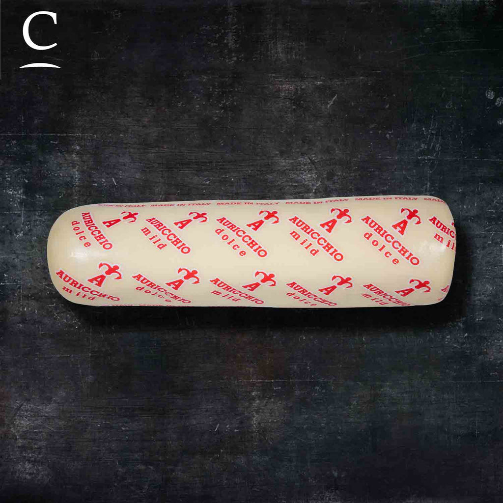 Provolone Dolce Salami Log (BBQ) Log x 6Kg £17.50 x kg – Casa Argentina ...