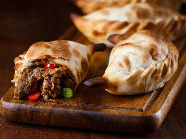 Argentine Style Chorizo Criollo Parrillero – Gluten-Free BBQ Perfectio ...