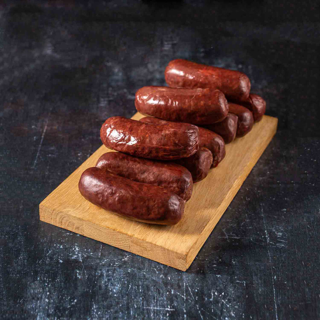 Spanish Style Black Pudding - Morcilla x 2u – Casa Argentina Limited