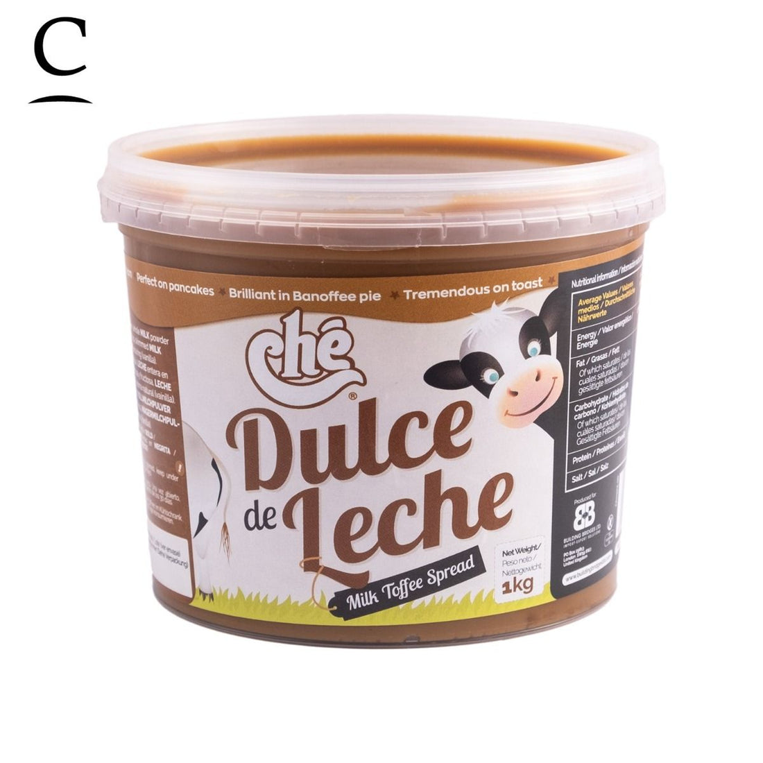 Where to buy Dulce de Leche in UK | Buy authentic Dulce de Leche near ...