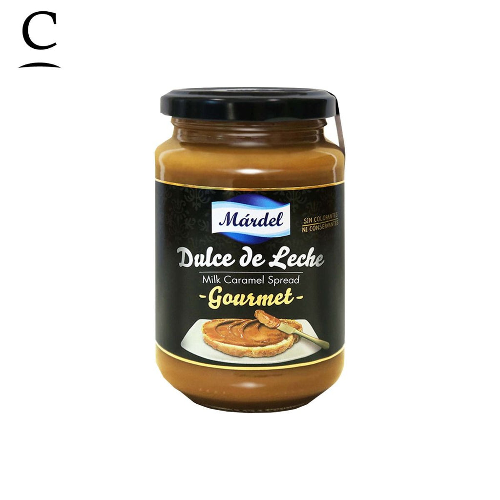Mardel Dulce de Leche Gourmet x 450g – Casa Argentina Limited