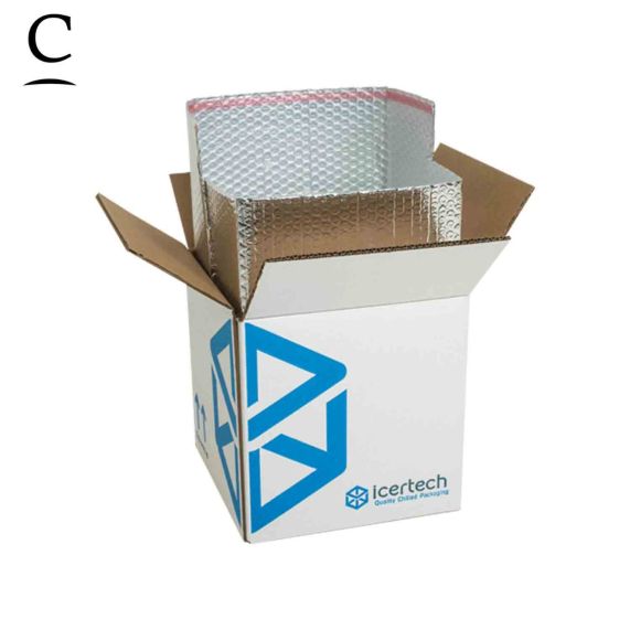 Thermal Box – Casa Argentina Limited